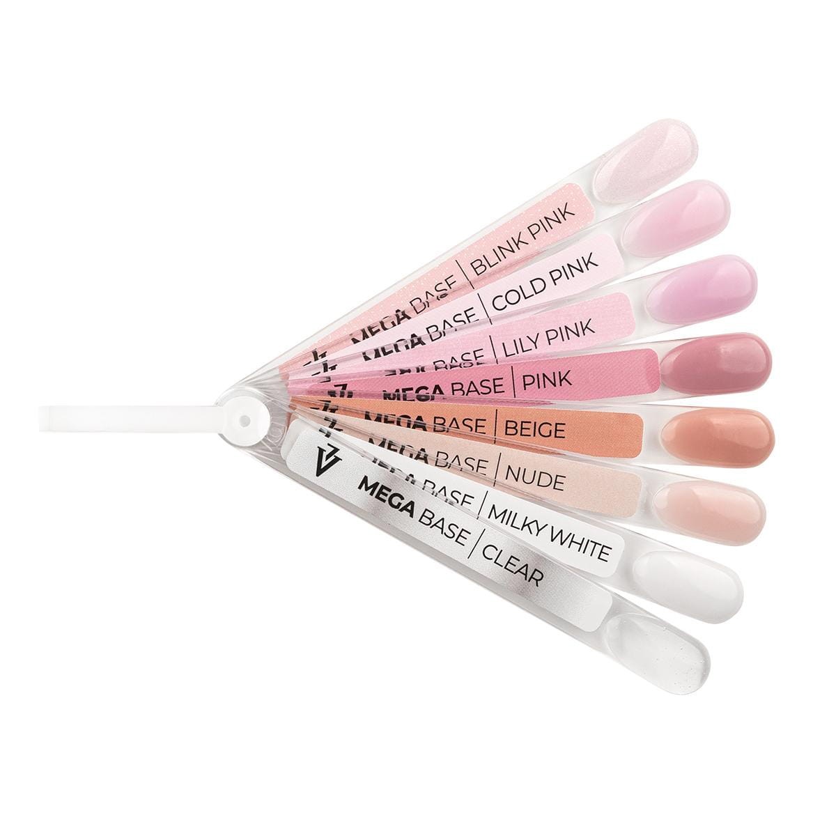 Coffret Mega Base complet Victoria Vynn 7+1 │ Framenails