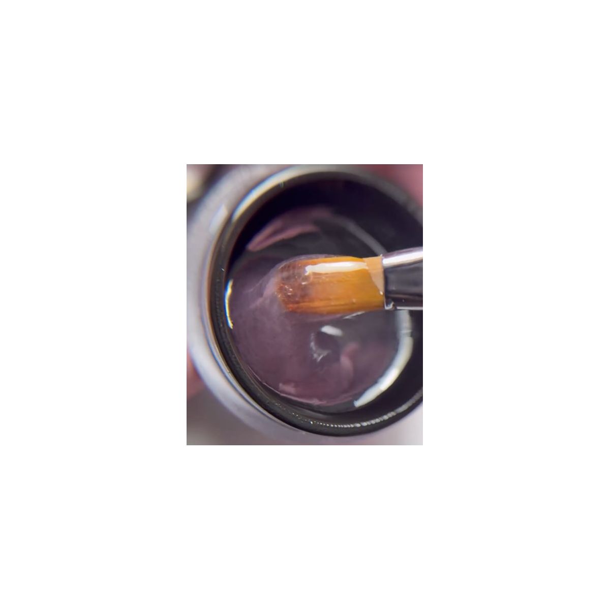 Gel UV Boost Base Clearell Victoria VYNN